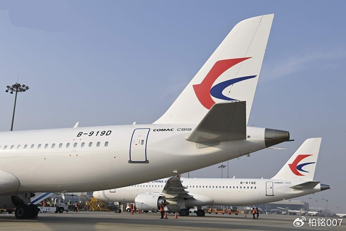 订单突破1300架，国产C919 抢波音“饭碗” ？外媒：耻辱中的耻辱