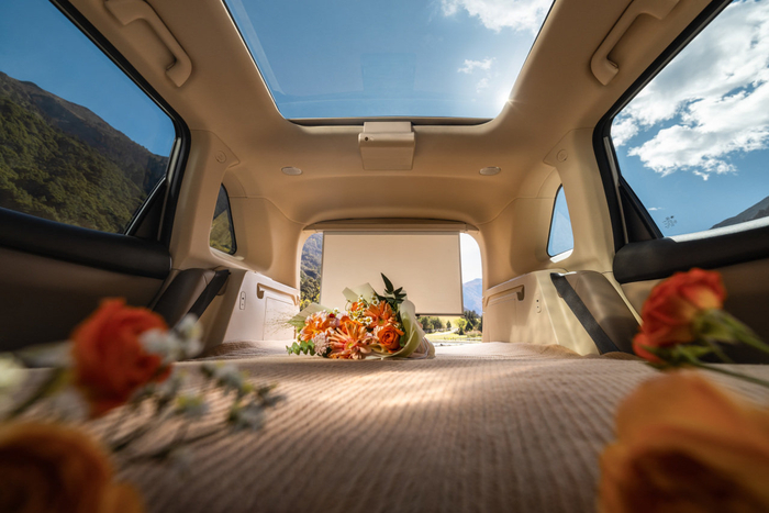 限时换新价11.98万元，纯电续航230km，第三代蓝电E5 PLUS上市