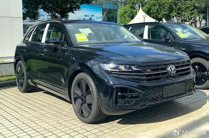 国产奥迪A5L、五门MINI等，2024广州车展即将上演油电大混战