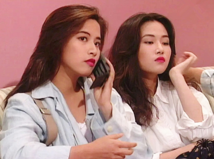 90年代TVB女星聚会！郭少芸陈梅馨仍单身，仅麦家琪嫁人成阔太