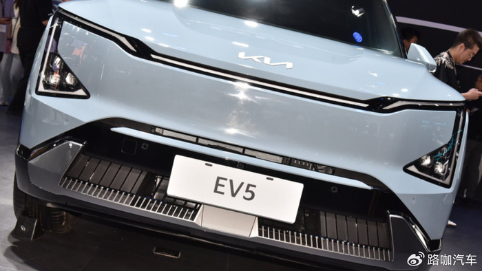 是虚标吗？用比亚迪电池，但起亚EV5续航为啥能超700公里