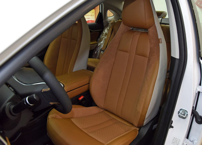 新款广汽丰田iA5选购指南：15.98万元起售，为何不值得买？