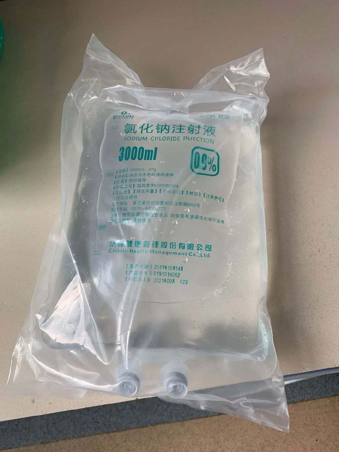 膀胱冲洗还在一瓶接一瓶的换吗？送你3种方法3个改进！