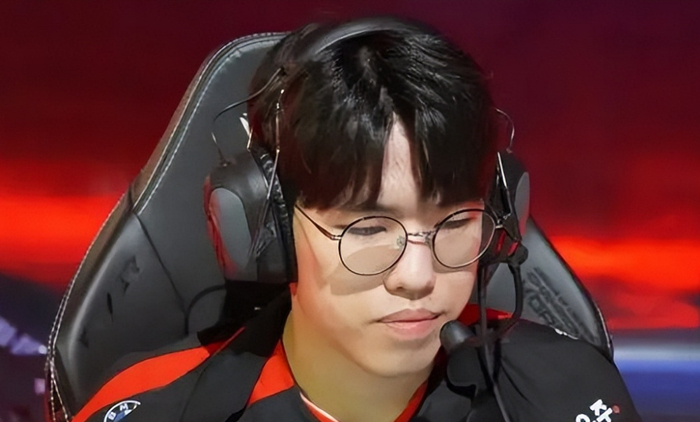 Bin、ON上榜，还有未成年！韩媒统计MSI年龄最小十位选手