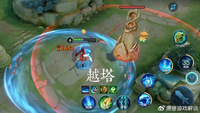 王者荣耀：S36评分机制公布，想获得金牌和MVP，这2个位置最简单|评分|对局|参团_新浪新闻