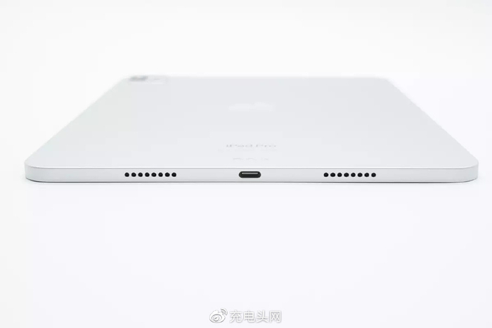 苹果自家产品或不兼容，四代11寸iPad Pro USB-C数据传输体验评测