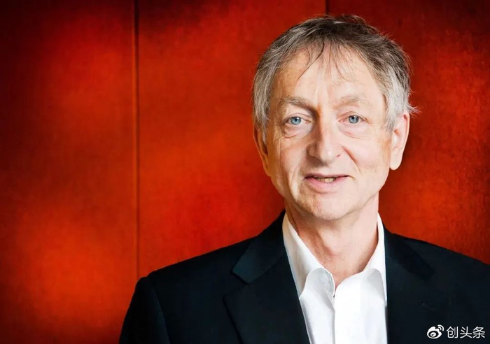 “AI教父”辛顿：面对“失控AI”拔电源就好？恐怕你做不到！