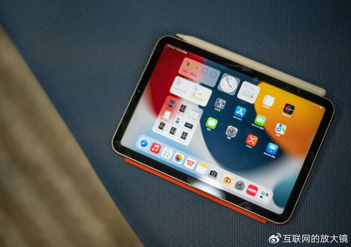 A16芯片，iPad mini7要来了，但苹果依旧不给高刷|苹果_新浪新闻