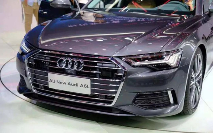 国货头牌VS合资老将：红旗H9对比奥迪A6L谁更值得买？