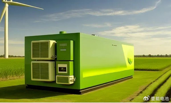 最高39.2亿元！中国能建3.5GWh磷酸铁锂电池储能系统集采开标|标段|储能|中标_新浪新闻