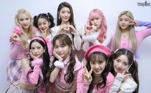 从9至7，Kep1er华丽转身背后：成员变动全解析|坂本|舞台|徐永恩_新浪新闻