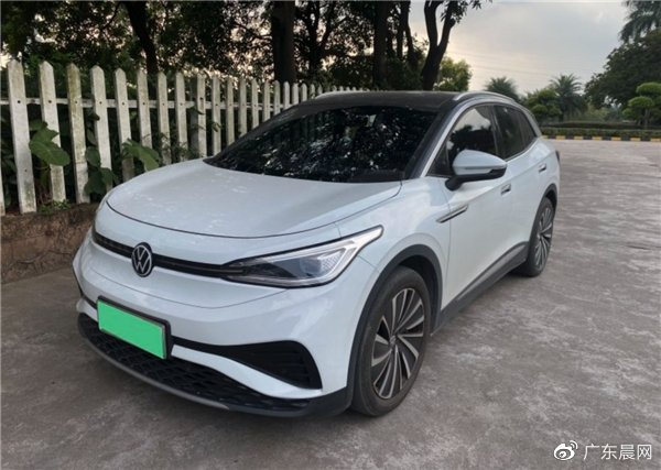 ID4X用车分享，实用、好用、可靠是关键