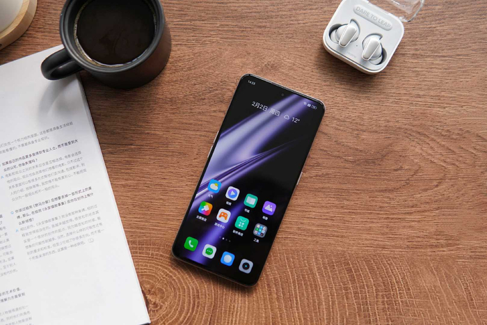 真我GT Neo5体验报告