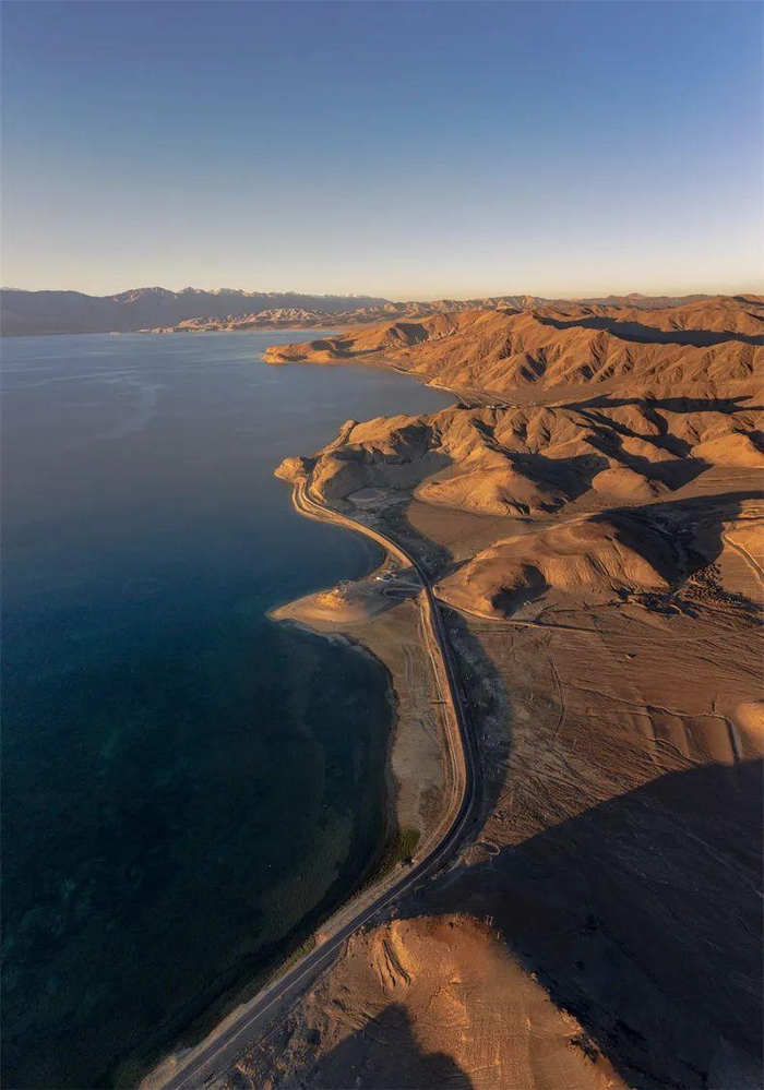 你的首条“破万”公路之旅，从这条41天G219自驾开始！八月，约！|新疆|云南|国道_新浪新闻