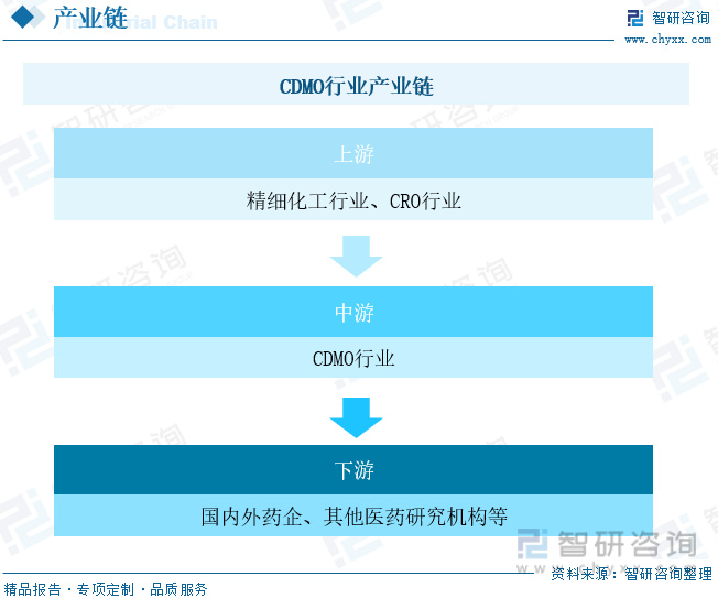 2023年CDMO行业发展趋势预测：“API+制剂”一体化是未来关键趋势|医药|产业链|研发_新浪新闻