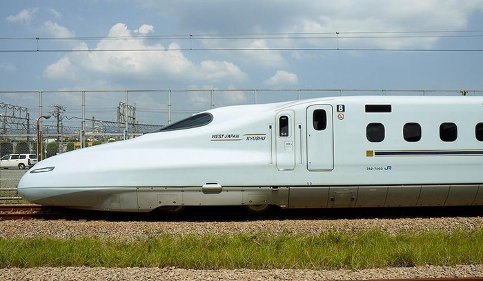 日本新干线「隼号」、「希望号」、「朱鹭号」全线车辆命名由来|金泽|新干线|列车_新浪新闻