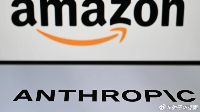 再投40亿，亚马逊向OpenAI最大的竞争对手Anthropic投资了80亿美元|亚马逊|AWS|初创公司|模型|谷歌_新浪新闻