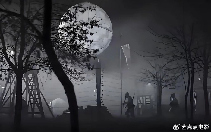 电影《731》官宣定档2025年7月31日|731|影片|电影_新浪新闻