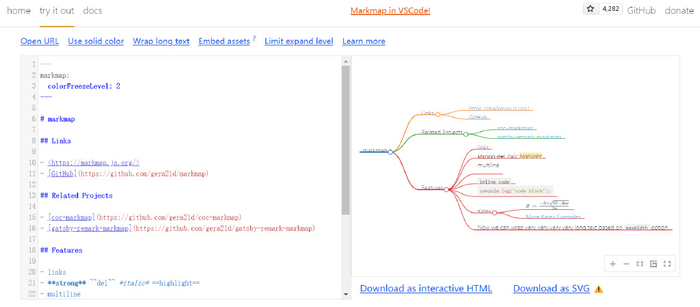 强烈推荐8个GitHub上那些完全免费的开源工具|开源工具|思维导图|笔记_新浪新闻