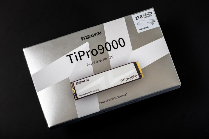 致态TiPro9000评测：真满血PCIe 5.0 SSD值得老用户升级么？|散热片|硬盘盒|测试_新浪新闻