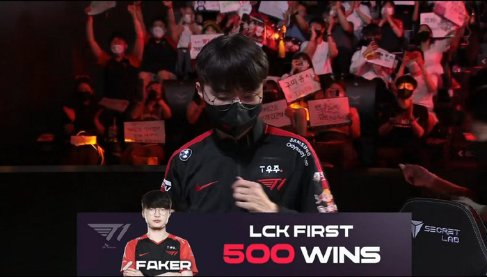 Faker就游戏BUG发表看法，声称重开会很遗憾！北枫：RNG更遗憾