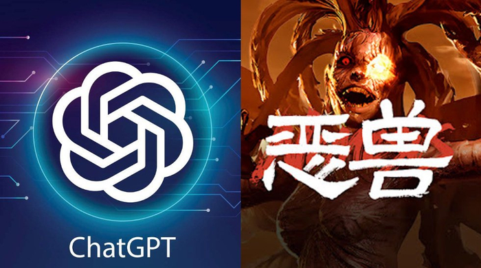 新视角|这部UE5+AIGC双引擎动画长片是如何诞生的?对话《恶兽》吉治中