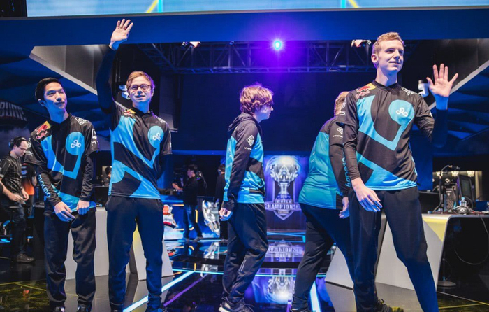 LCK大型赛事五次惨遭横扫记录！GEN三度上榜，全华班成主角