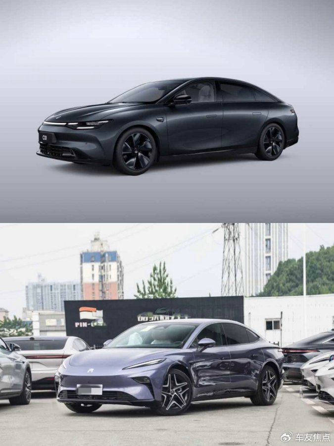 性能or品牌，零跑C01、汉EV、海豹、非凡F7该选谁？