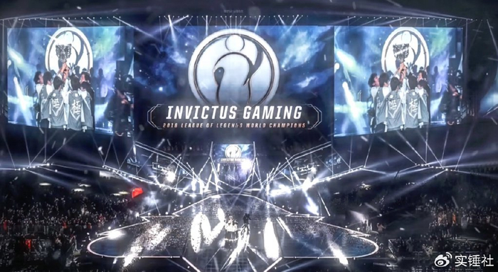 IG.TheShy正式连接！OPGG官宣宋义进姜承禄归队|仁川|宋义进|两个人_新浪新闻