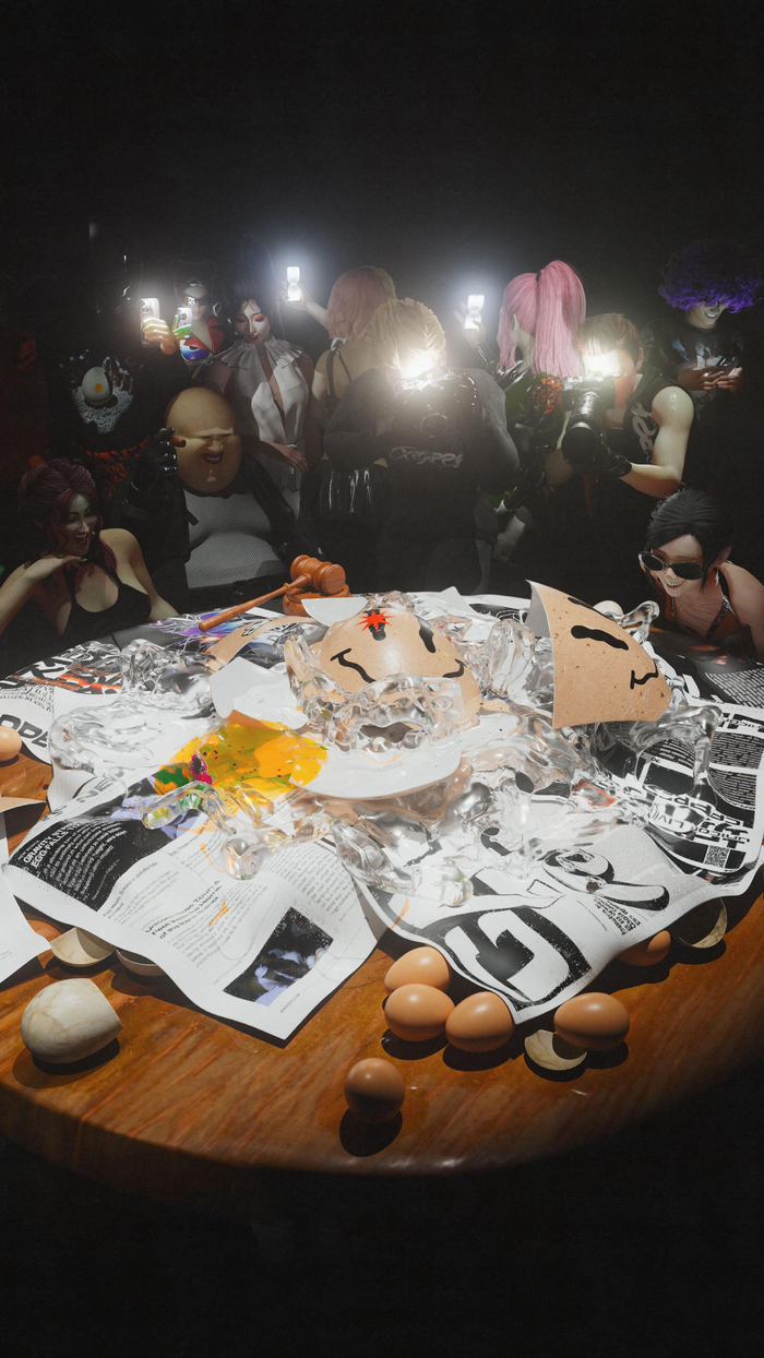 Capper发布巡演海报表示2023开始行动！|Capper|巡演_新浪新闻