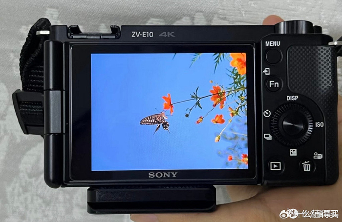 「此之蜜糖 彼之砒霜」的最具性价比残幅-索尼ZVE 10微单评测|索尼|相机|微单_新浪新闻