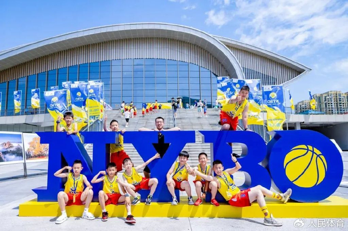 人民体育推荐优质体育赛事“NYBO青少年篮球公开赛”深度介绍|中国人寿|赛事|公开赛_新浪新闻