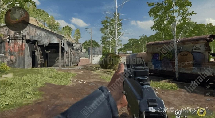 PS5日报：黑神话悟空开发完成、使命召唤21地图武器泄露|寂静岭|游戏|Payback_新浪新闻