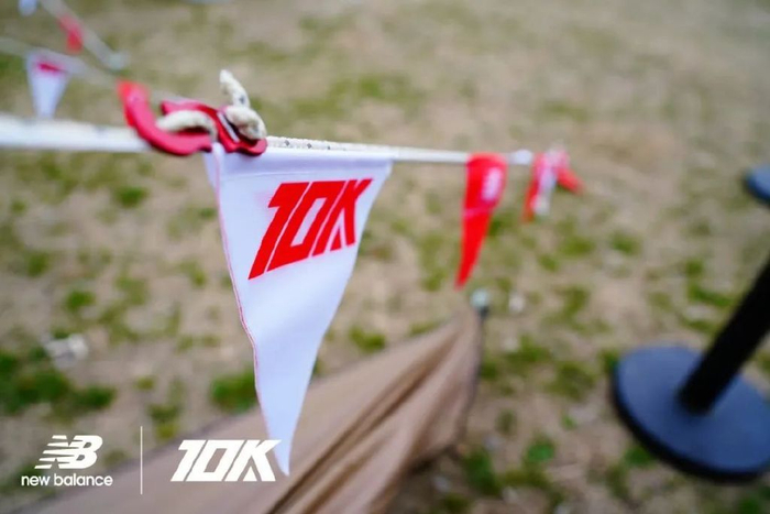 现场 | NB10K无锡站：“十”不可挡，破风开跑！