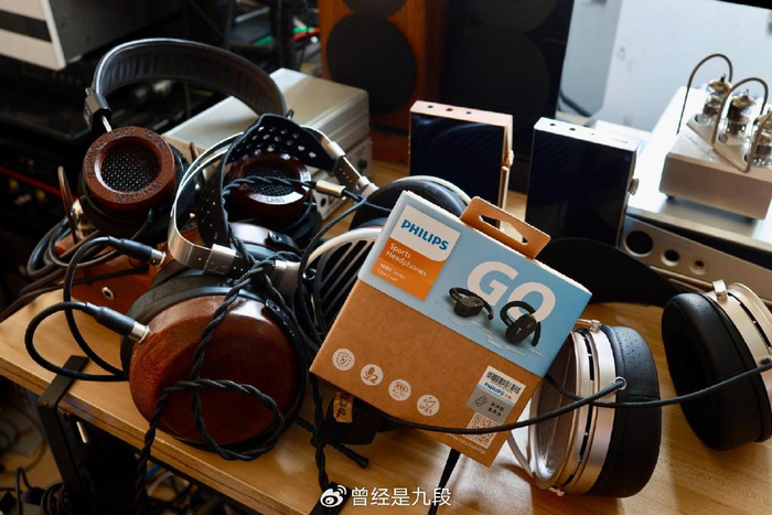 千元内没比他再舒适的了！评测飞利浦A6708 OWS开放式真无线耳机