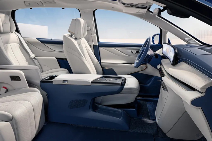 GL8+PHEV＝新能源MPV最好的选择|别克GL8|保值率|工况_新浪新闻