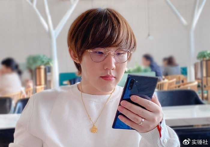 世界冠军太惨了！遭前妻迫害后Imp又确诊精神病，韩国官方免兵役