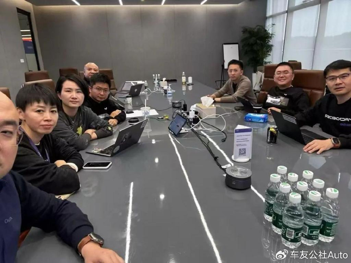 极越员工，围堵CEO夏一平｜小米YU7官图发布｜理想ONE老车主发长文…|理想汽车|夏一平|小米_新浪新闻