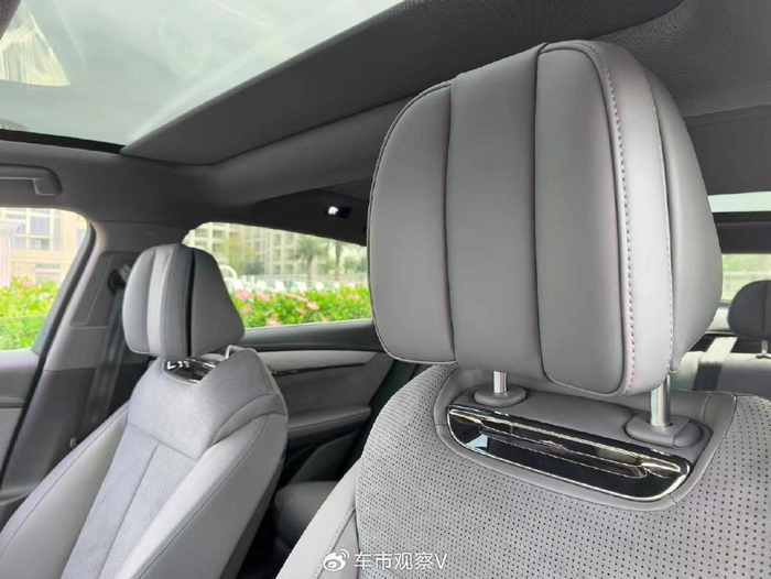 试驾岚图追光PHEV后，感觉BBA的“56E”真不香了