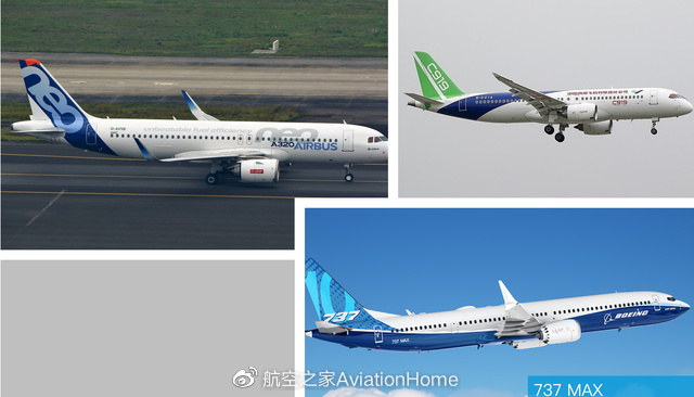 国产C919完成上海-北京商业首航，北京首都机场“水门礼”欢迎！