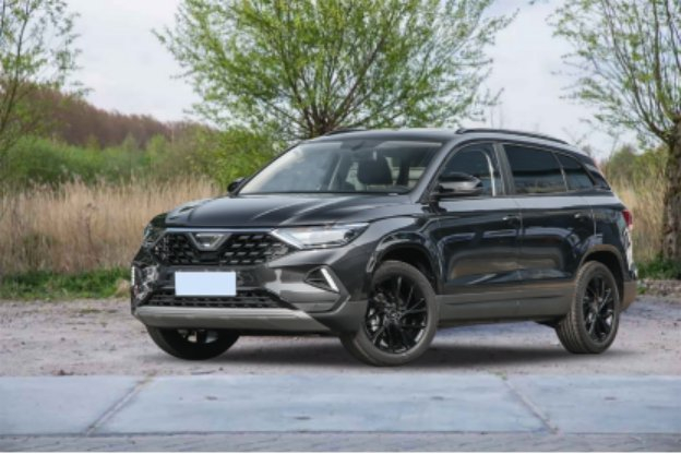 新捷达VS7高光版与长安CS75，十万级SUV怎么选？