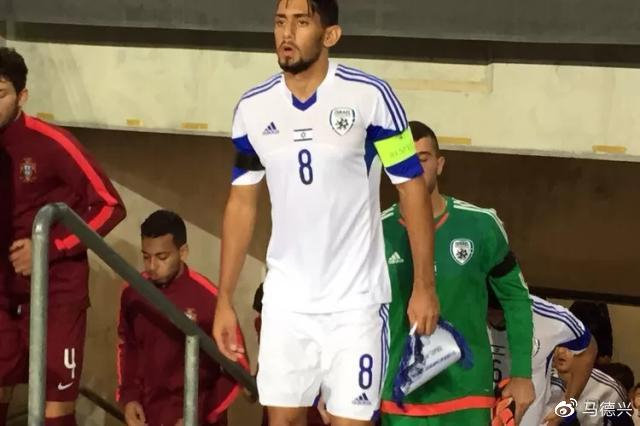 缅甸巴勒斯坦公布访华阵容 以色列球员代表将出战|贾贝尔|巴勒斯坦|国家队_新浪新闻