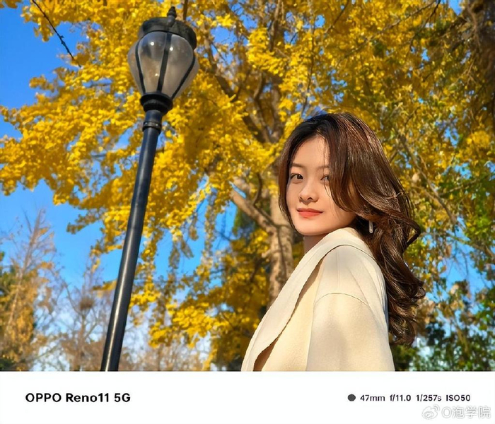 Reno11实拍效果怎么样？用实践检验，2K价位恐怕找不到第二个