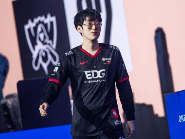 LCK爆料scout转会内幕，EDG故意卡合同，导致他差点退役