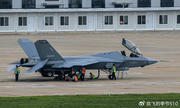 “猎鹰盾牌-2023”演训启动，有助于FC-31隐形战斗机打入中东市场|阿联酋|隐形战斗机|猎鹰_新浪新闻