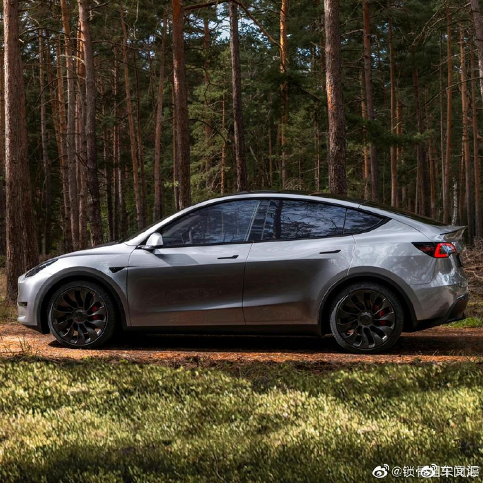 ET5T和Model Y，谁是真智能？