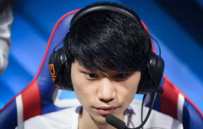 Doinb联手LWX失败？爆料人：LNG或全力追小奶油