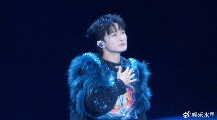 周深，9.29Hz世界巡回演唱会，悉尼和墨尔本站官宣|拉斯维加斯|周深|墨尔本_新浪新闻