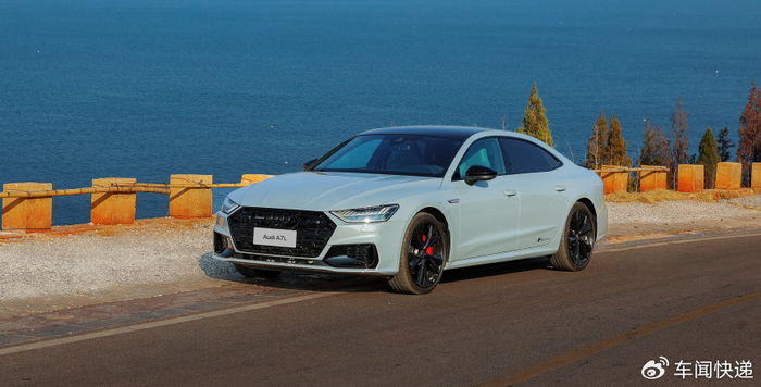 以前老生常谈“56E”，现在大家都去选了A7L？