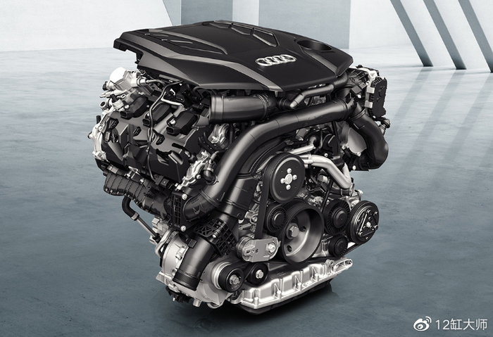 黑武士和影武士亮相五五购物节，上汽奥迪A7L展现独特魅力